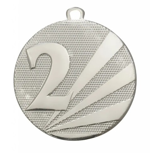 Medajle 1. 2. 3. misto, medal, medals by Ainon3Dtisk | Download free ...