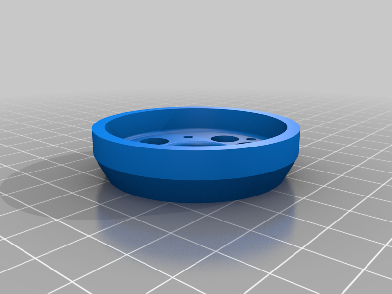 CNC Touch Probe by Nathan | Download free STL model | Printables.com