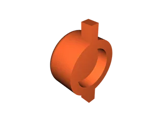 SNES buttons by SamDe | Download free STL model | Printables.com