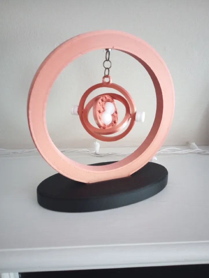 Keychain Display Stand by David Madill | Download free STL model ...