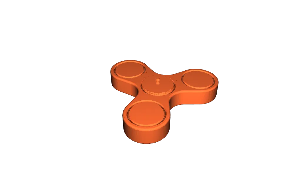 fidget spinner for screw CMF Phone 1 by Nicolai clausen | Download free ...