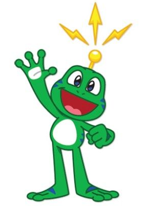 A Signal Frog by Patrik Spawn's Items | Download free STL model ...