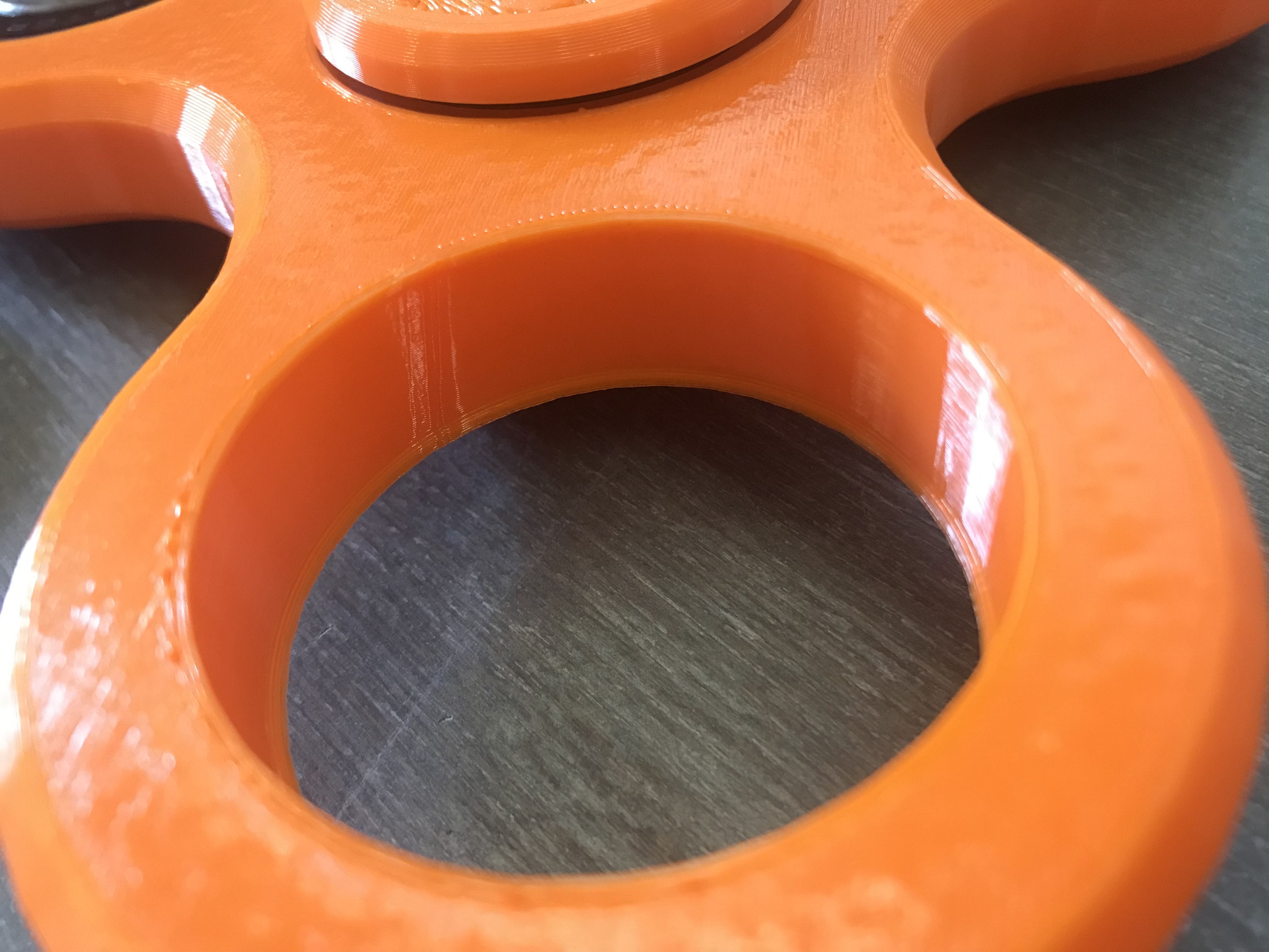 Big Fidget Spinner by Nick | Download free STL model | Printables.com