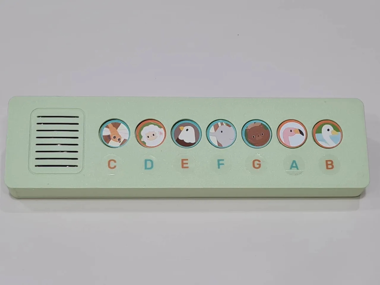Sound Board by Andrew Klement Winarto | Download free STL model ...