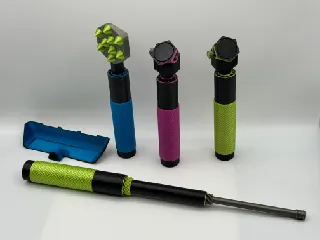 TELESCOPING models for 3D printer | Printables.com
