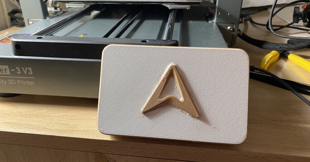 ENDER 3 V3 (CORE XZ) SCREEN TRANSLATOR by Sevillaprint3D | Download ...