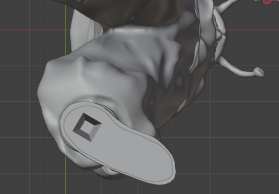 Piccolo by Leonardo Vieira | Download free STL model | Printables.com