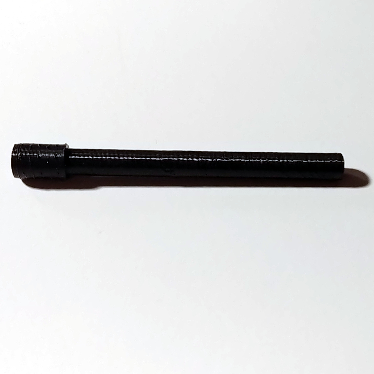 Acupuncture needle case by Schrittmotor | Download free STL model ...