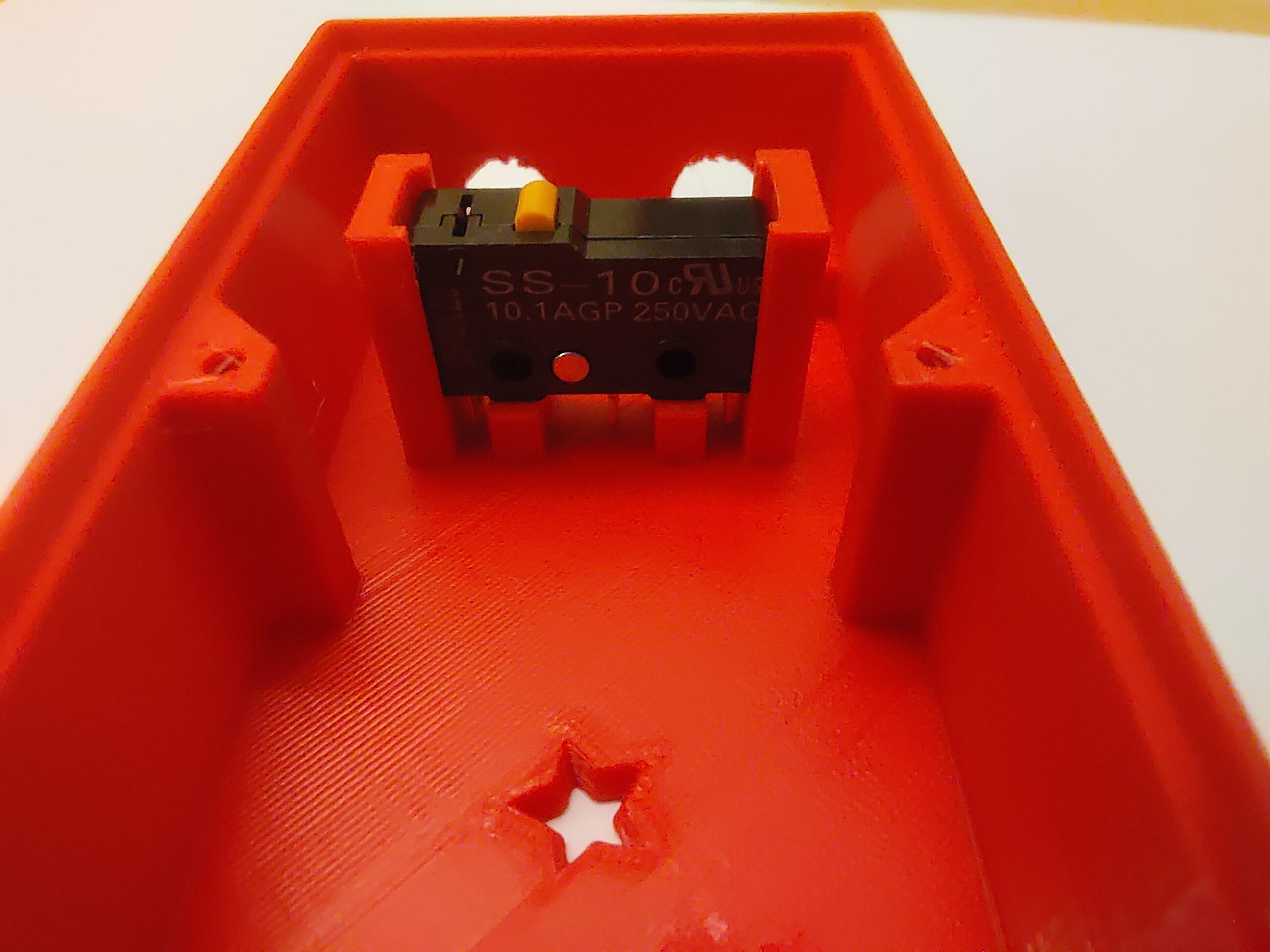 Shelly mini case by swissrene | Download free STL model | Printables.com