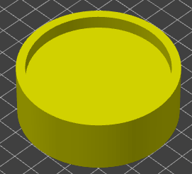 Bed Riser by Mitch Tuck | Download free STL model | Printables.com