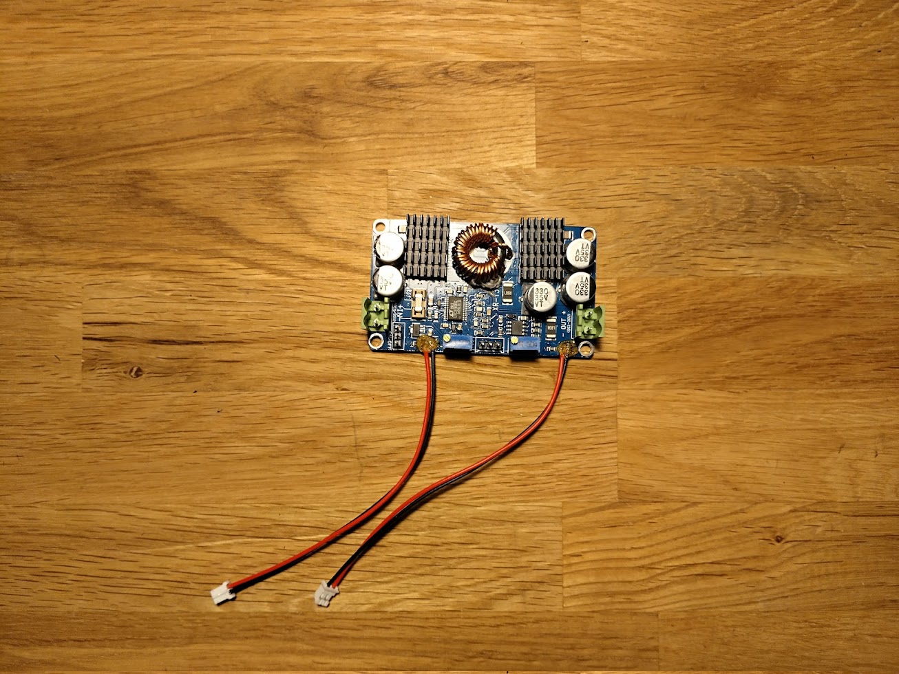 Parkside X20V TEAM LED Floodlight Adapter by vmachinist | Download free ...