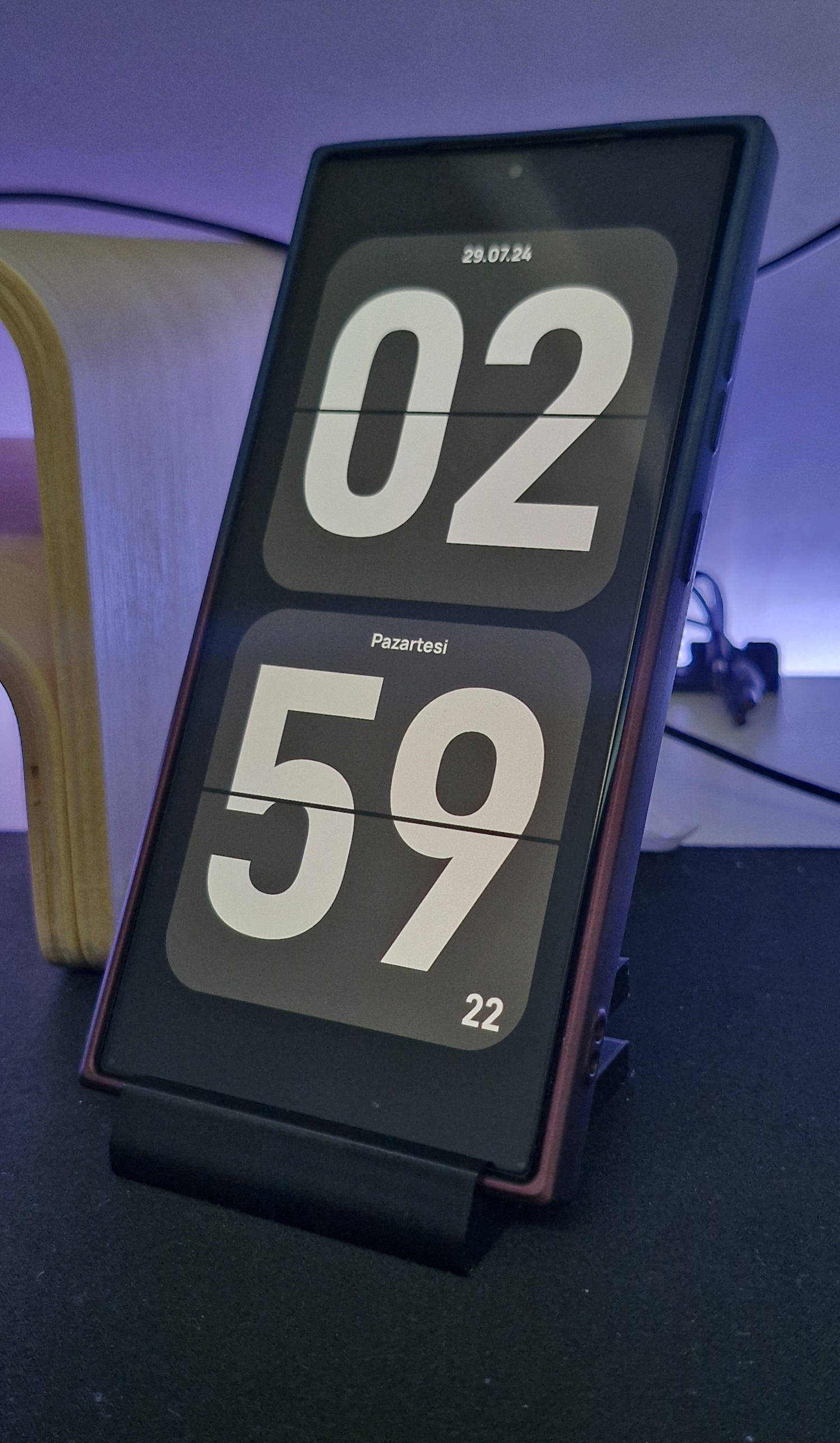 Phone Stand for VATTENKAR Monitor Stand by Fatih TUZLU | Download free ...