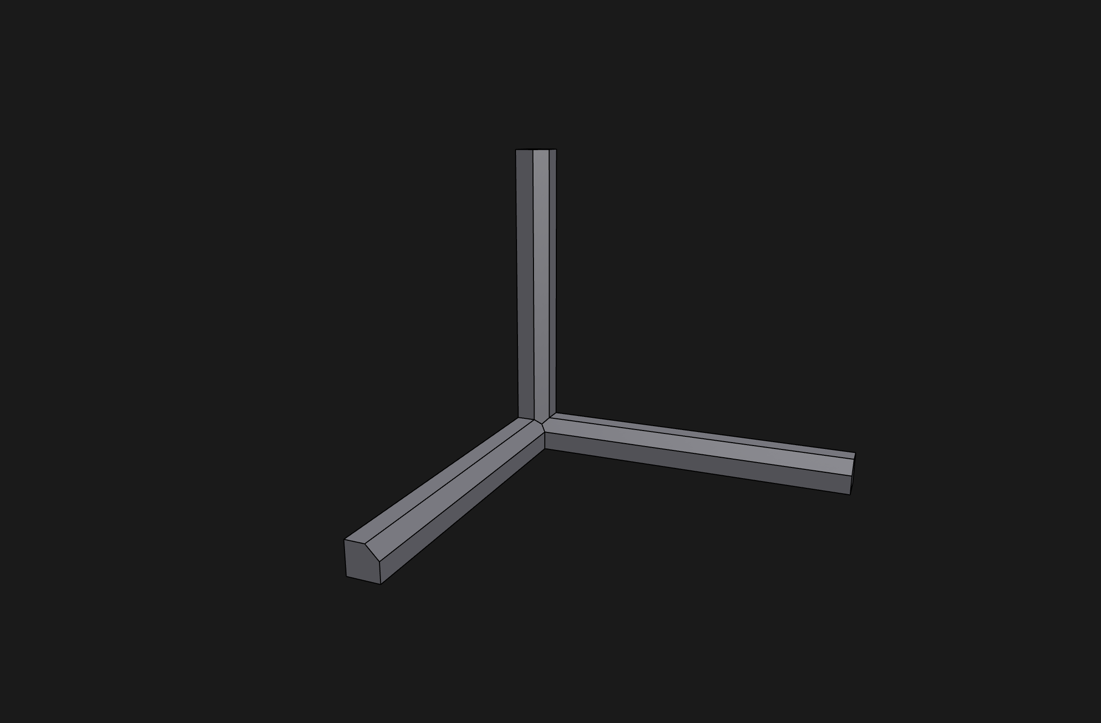 Reference scales for 3D modeling by Nick J | Download free STL model ...