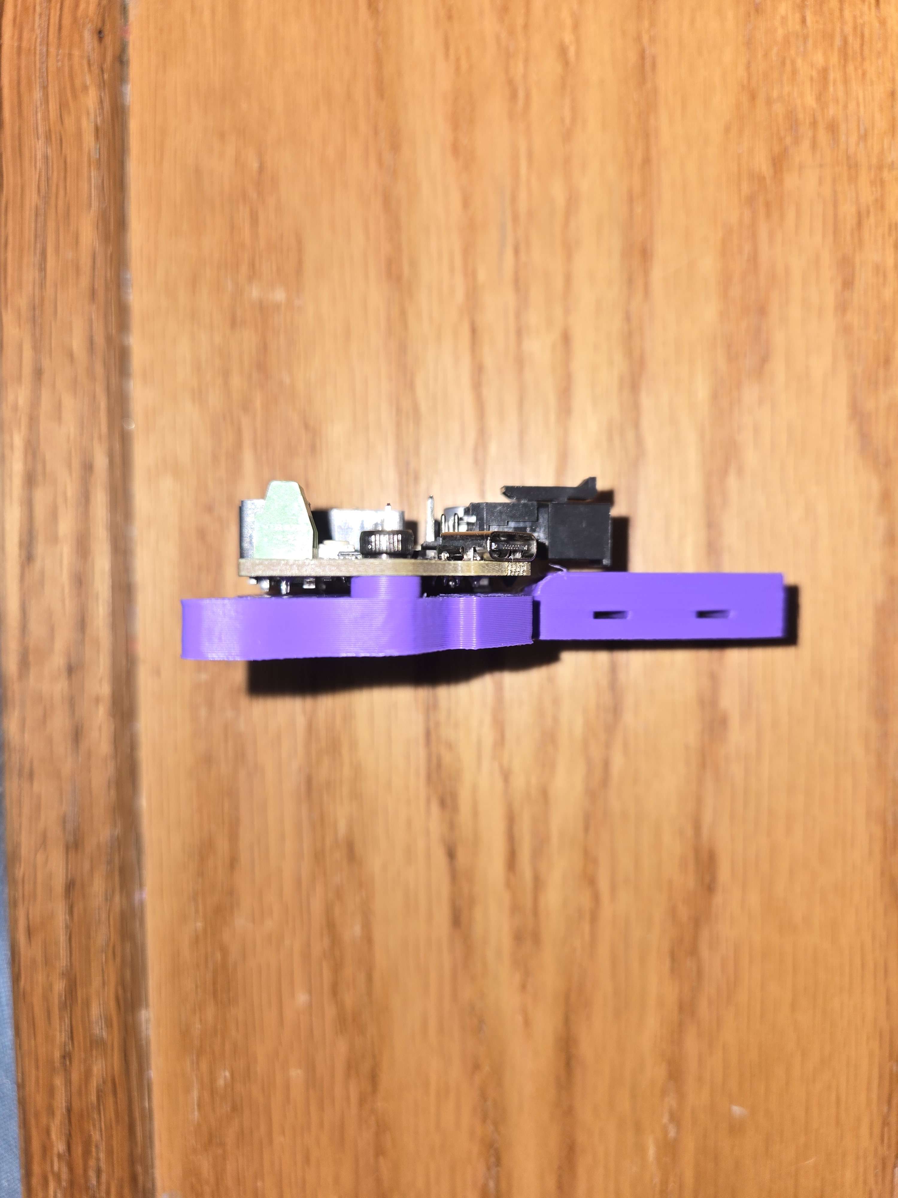 EBB36 Backplate for G2SA by Richard Ferrington | Download free STL ...