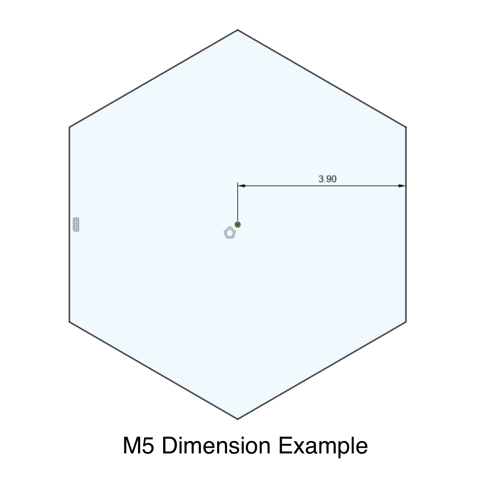 Nut and Screw Capture Gauge por Rod | Descargar modelo STL gratuito ...