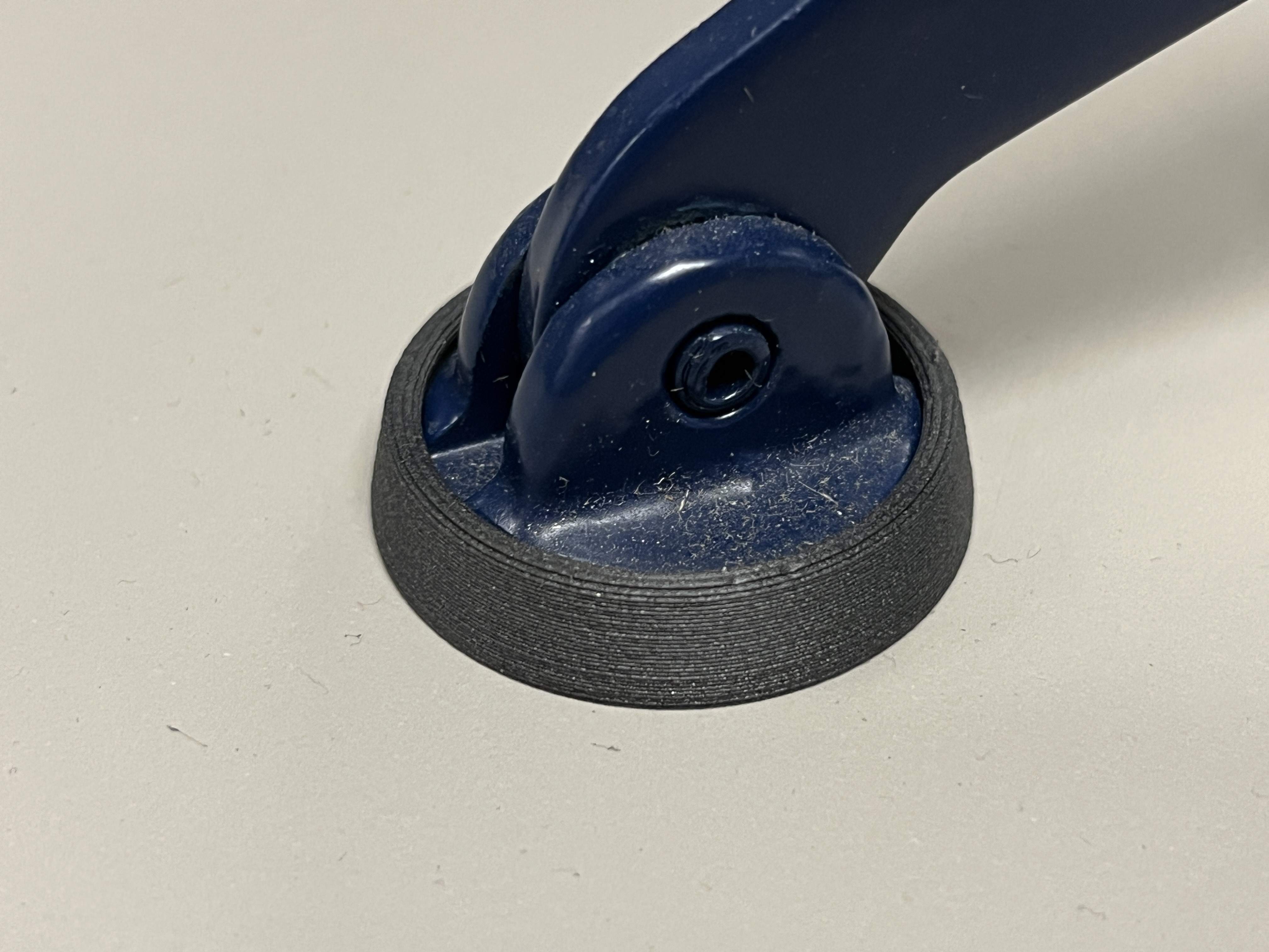 scangrip clamp feet by DJ_Designs | Download free STL model ...