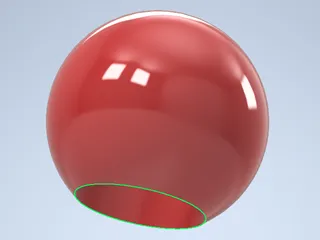 Shaft/rod end by Zoltán Farkas | Download free STL model | Printables.com