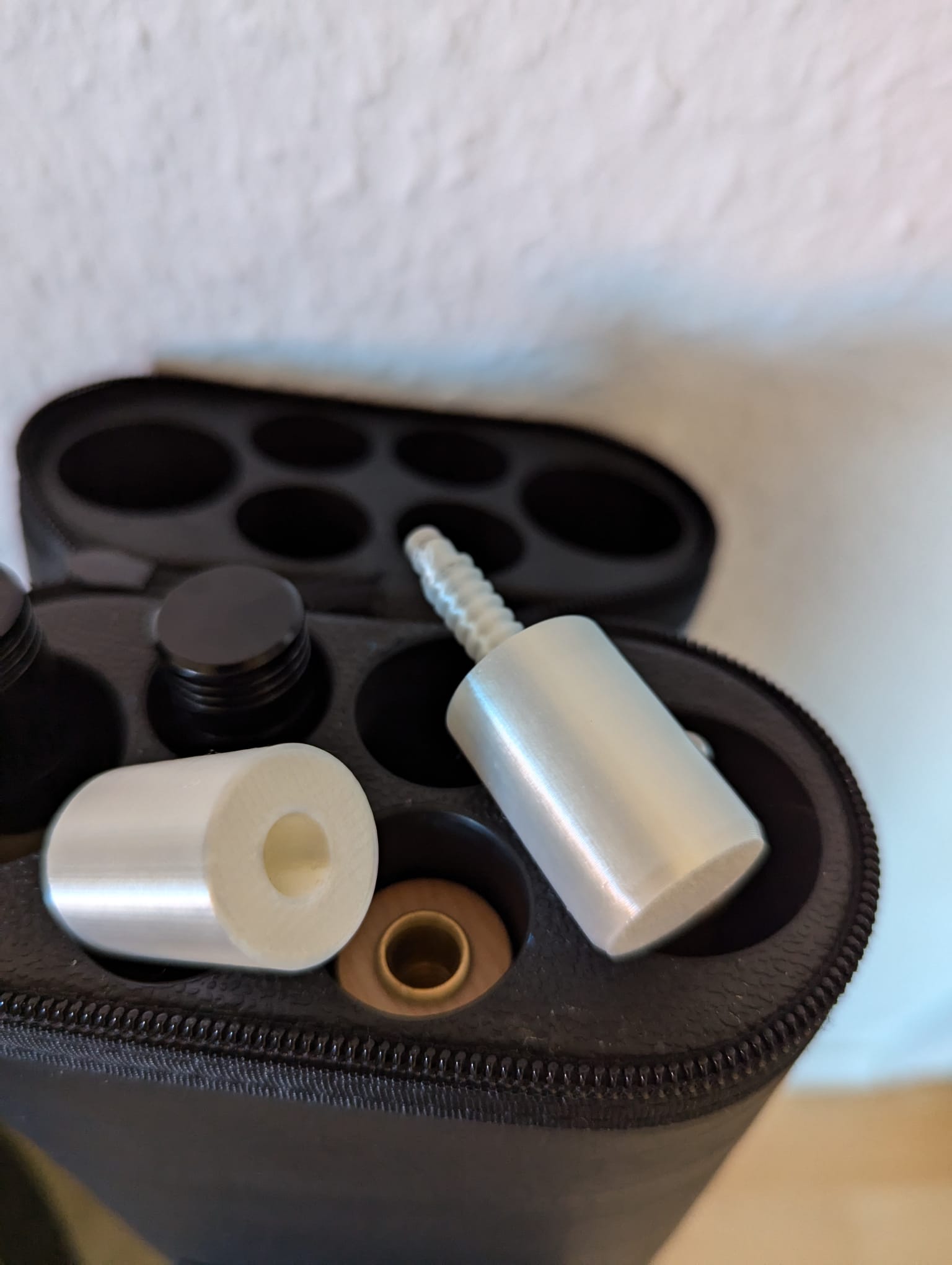 Thread saver for PowerBreak Cues (QuickLock) by reichi | Download free ...