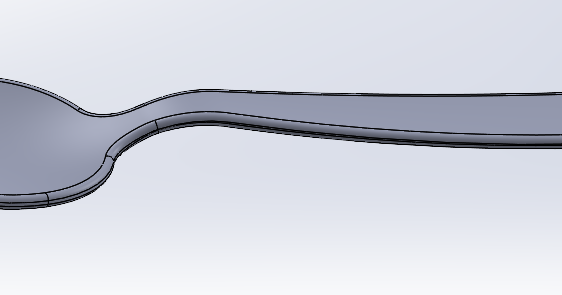 COMICALLY LARGE SPOON (15cm,25cm,50cm,70cm,100cm) by Nut_Juice707 ...