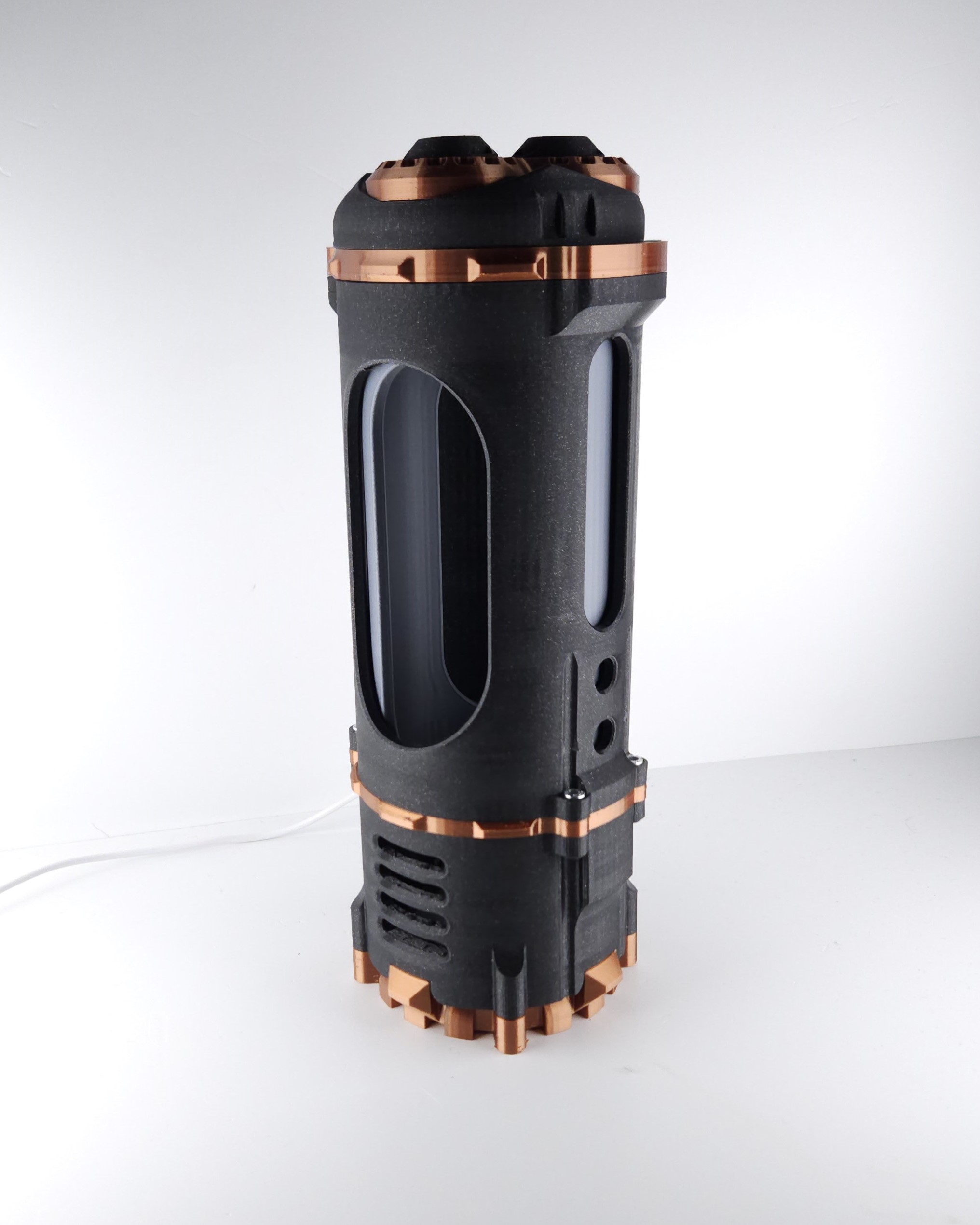 Ace (Bambu Lamp Kit 001 - Generic LED puck 61-71 mm) by SMACKMAX ...