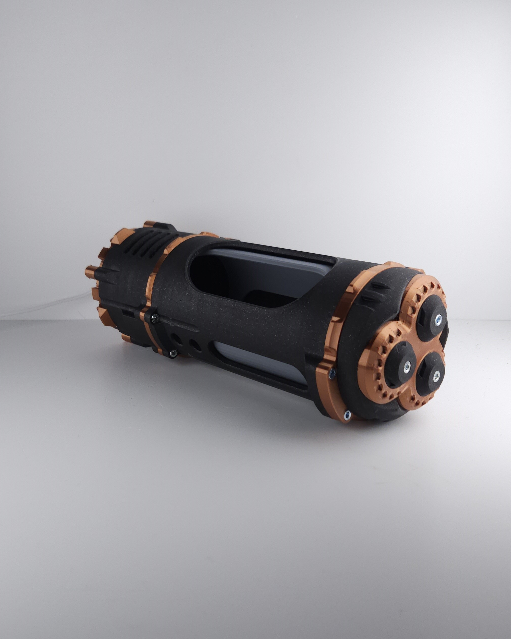 Ace (Bambu Lamp Kit 001 - Generic LED puck 61-71 mm) by SMACKMAX ...