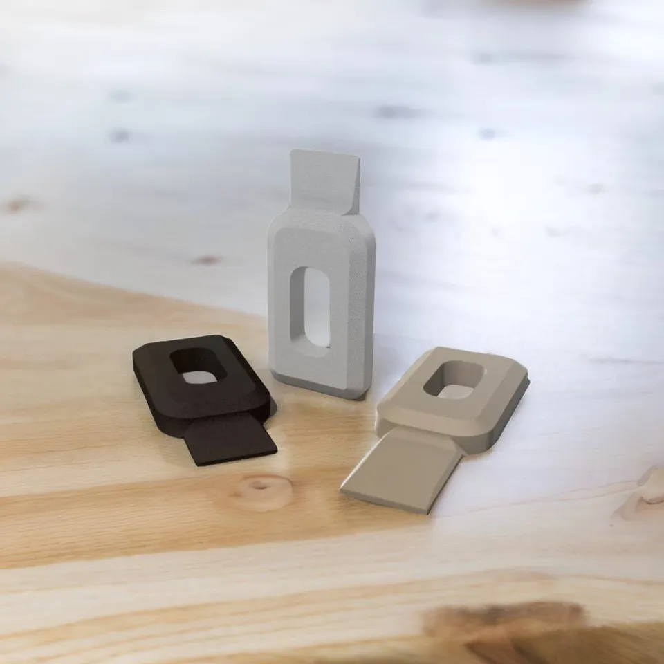 Micro SD card remover by Beniuuu | Download free STL model | Printables.com