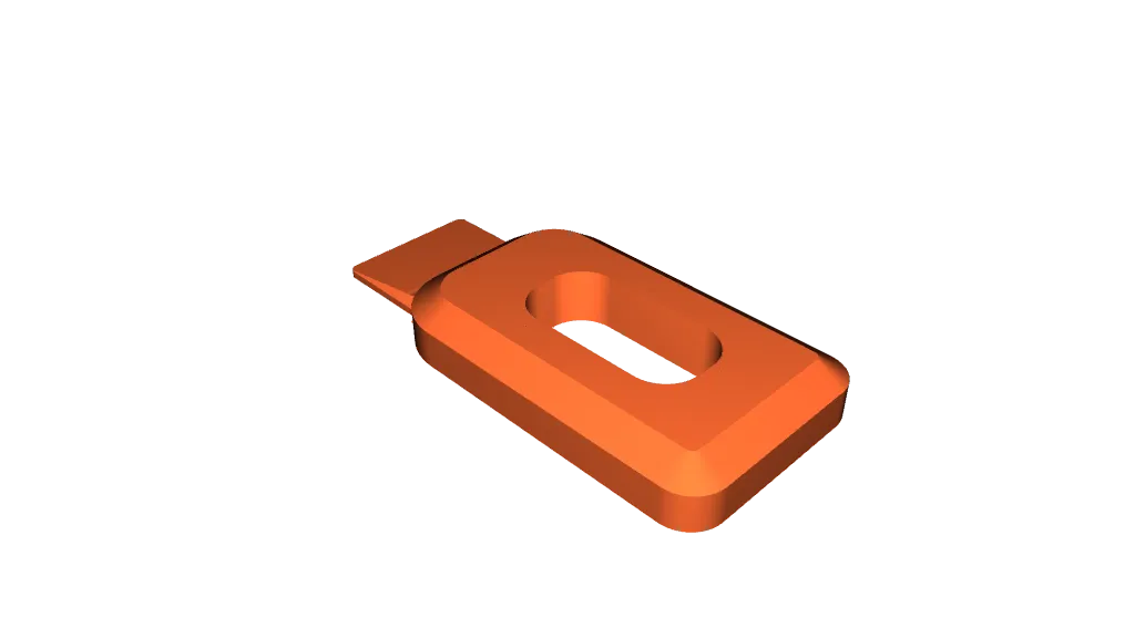 Micro SD card remover by Beniuuu | Download free STL model | Printables.com