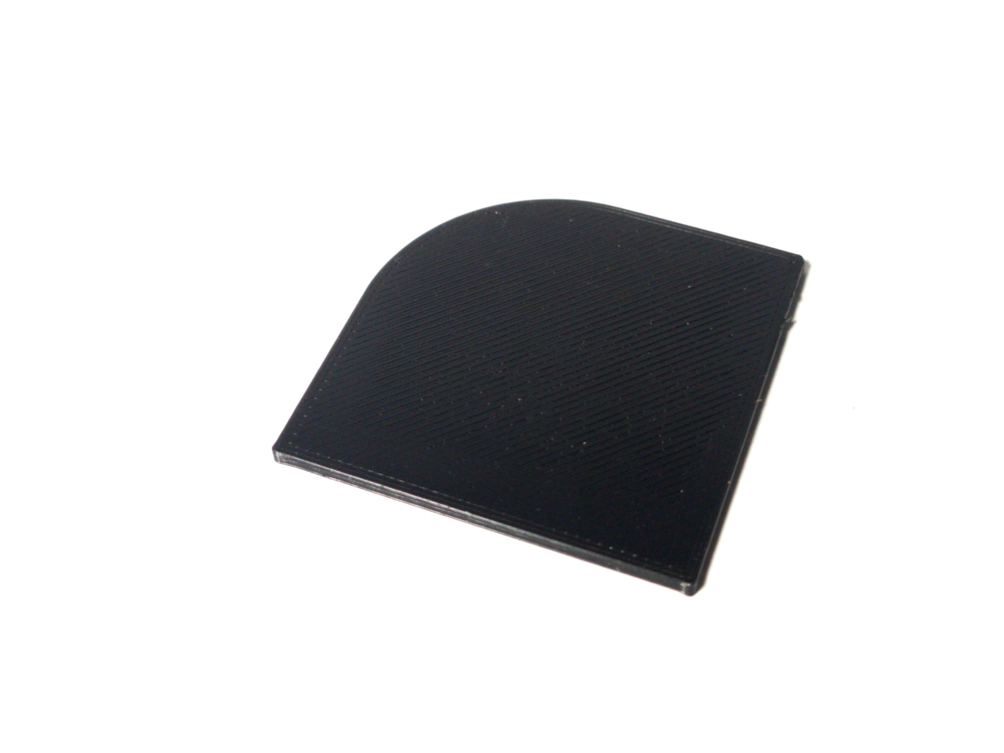 radius gauge 21mm-29 by ByKoala | Download free STL model | Printables.com