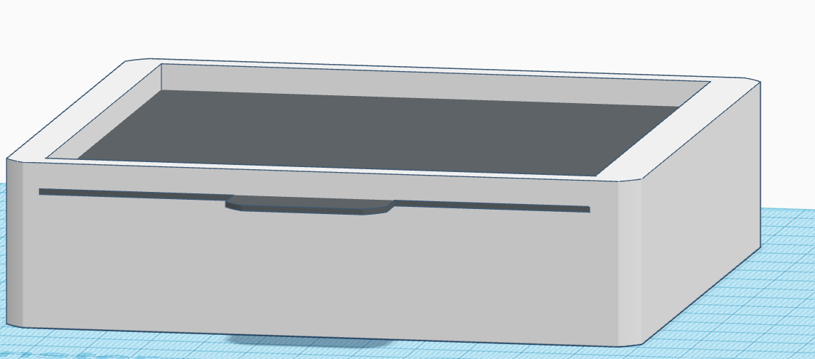 Screw Box by Sieb_3D | Download free STL model | Printables.com