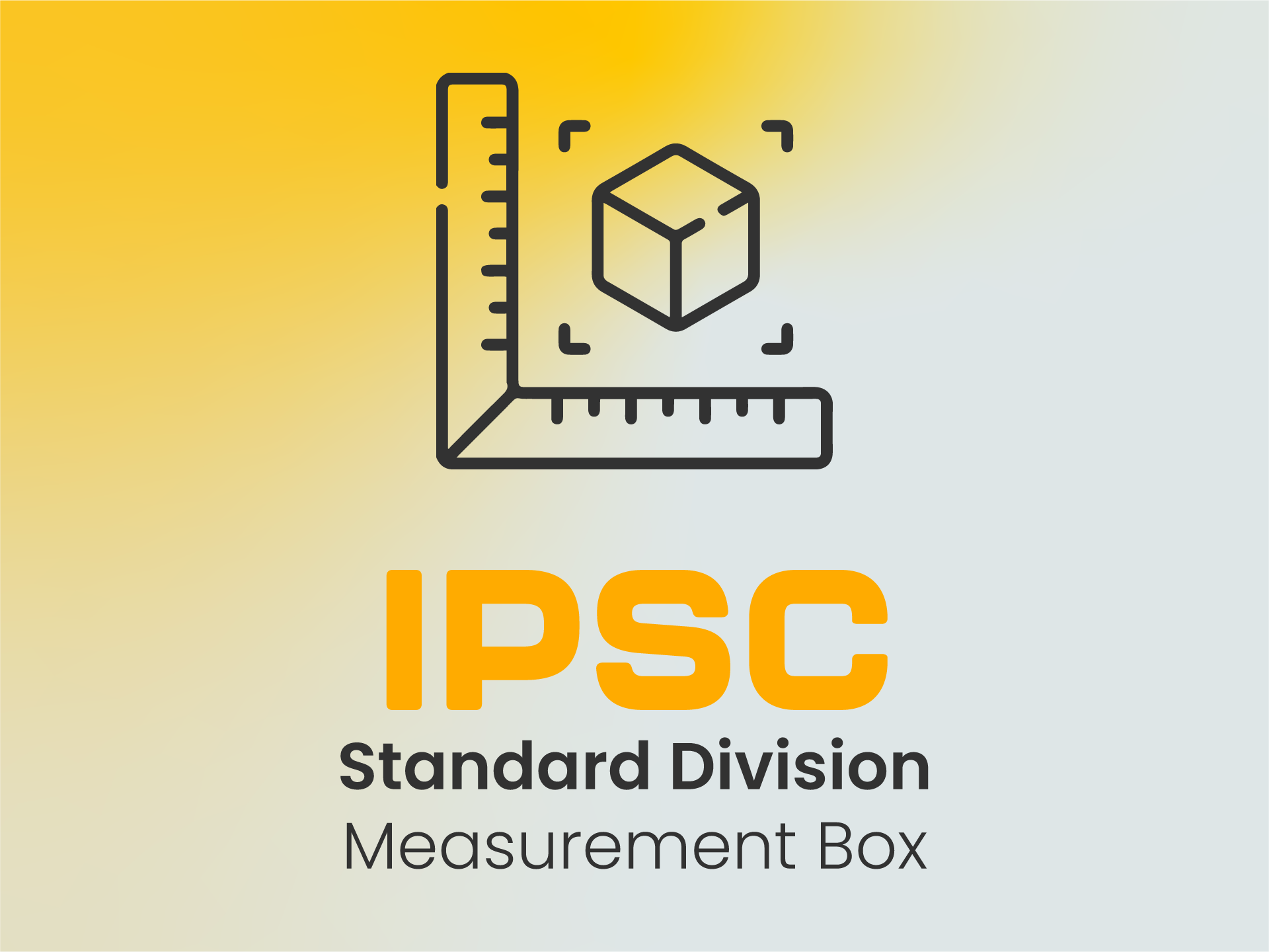 IPSC Standard Division Measurement Box by Manul Corp. | Download free ...