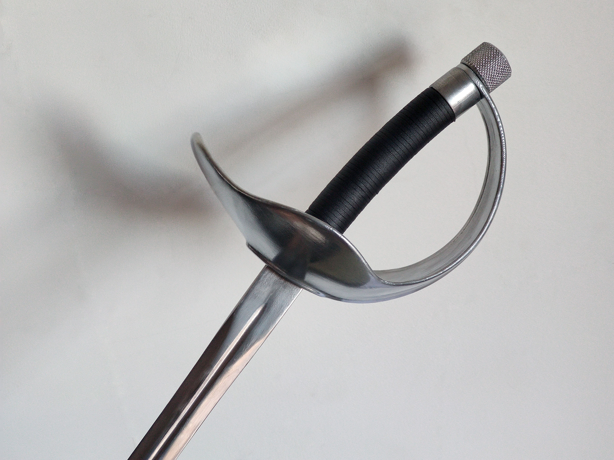 Zorro Sword by Voxel | Download free STL model | Printables.com