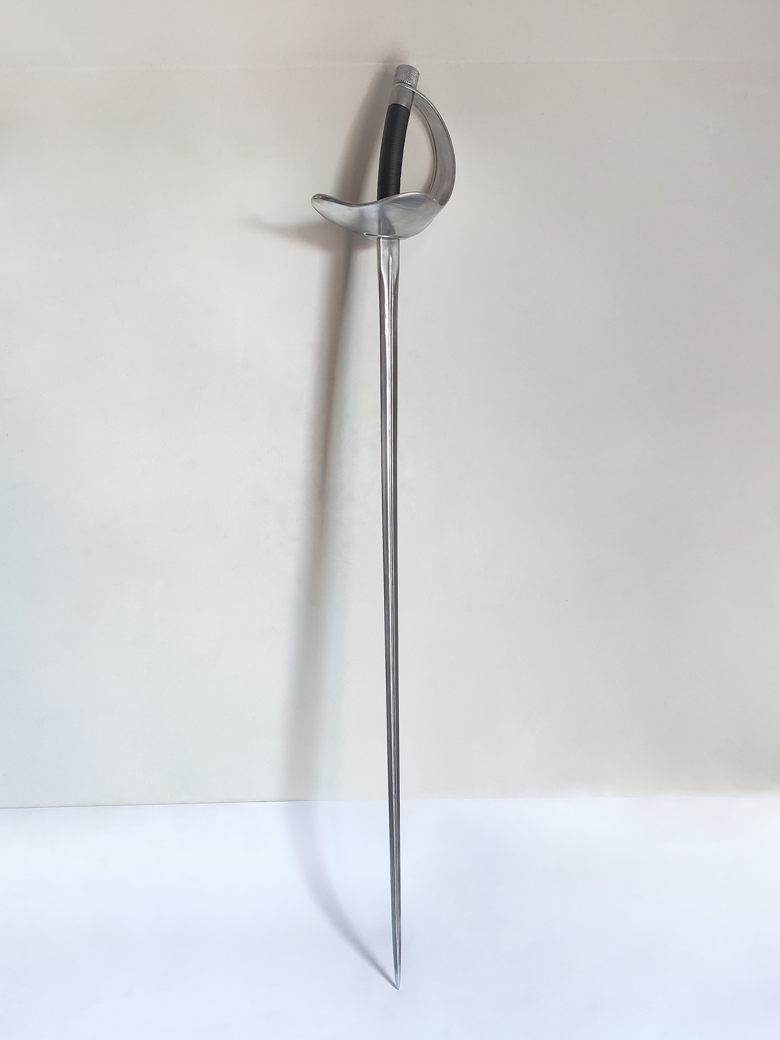 Zorro Sword by Voxel | Download free STL model | Printables.com