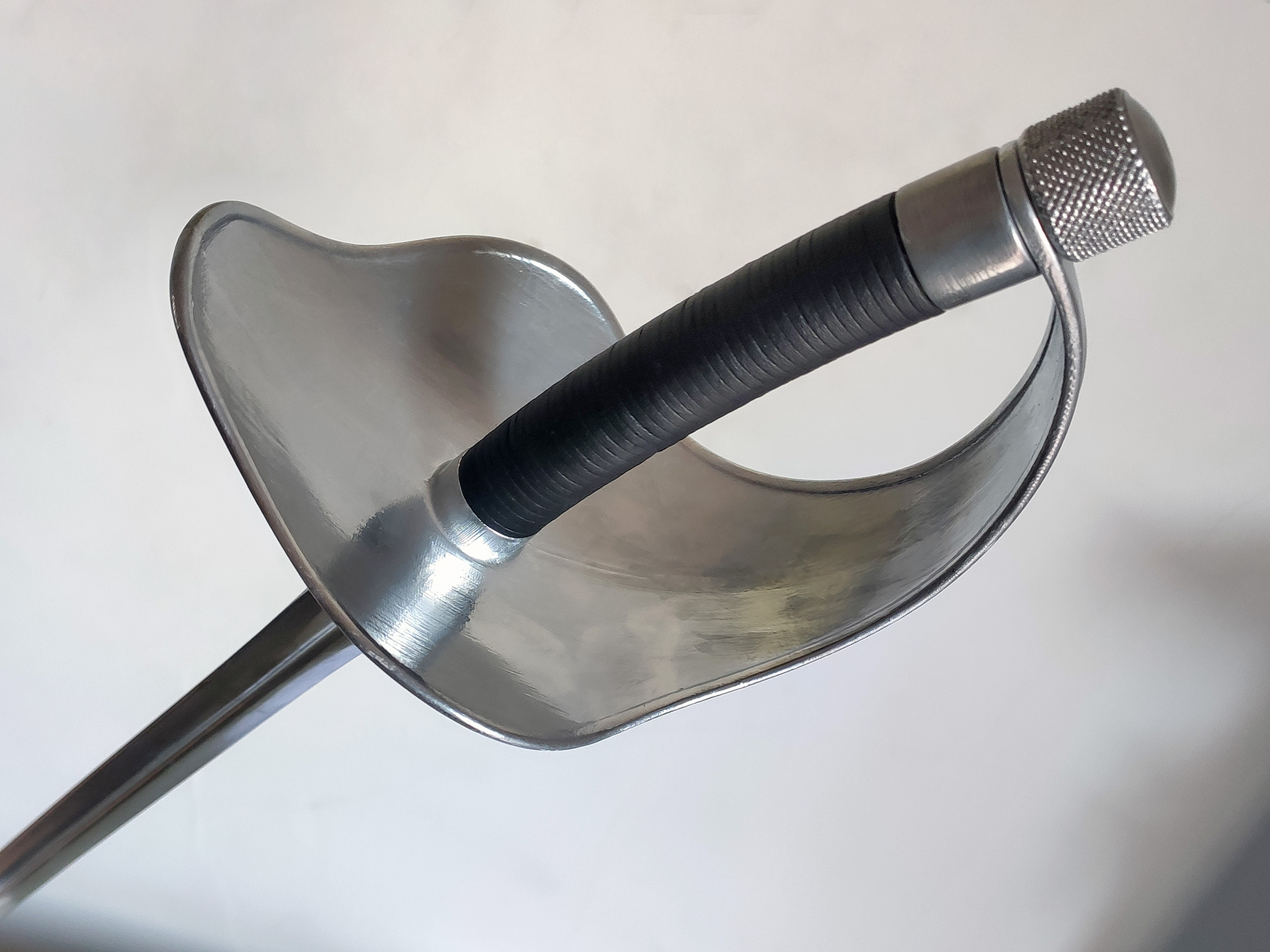Zorro Sword by Voxel | Download free STL model | Printables.com