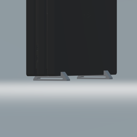 Consoles Stands by DvoraNoob | Download free STL model | Printables.com