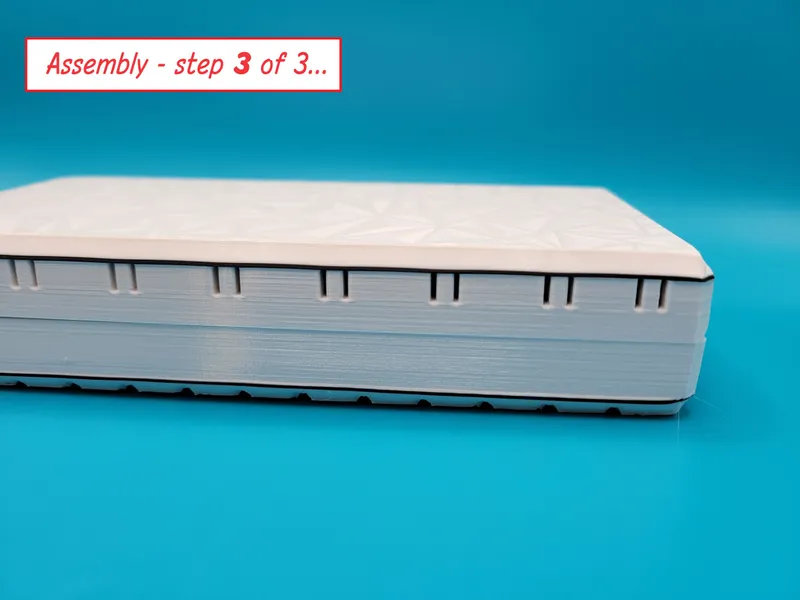 Smartphone Sunscreen Case by Phil Caruso | Download free STL model ...