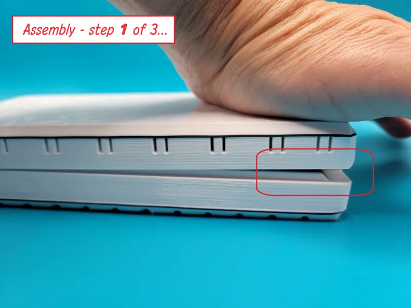 Smartphone Sunscreen Case by Phil Caruso | Download free STL model ...