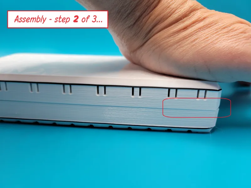 Smartphone Sunscreen Case by Phil Caruso | Download free STL model ...