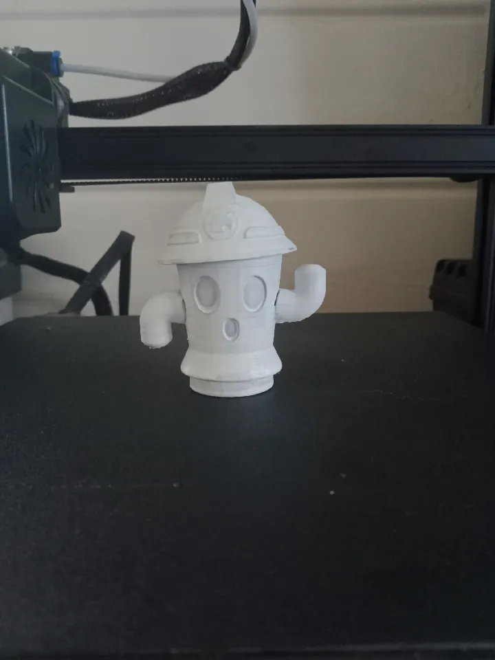 FIGURINE GYROÏDE / GYROID ANIMAL CROSSING by Pablo-le-plot | Download ...