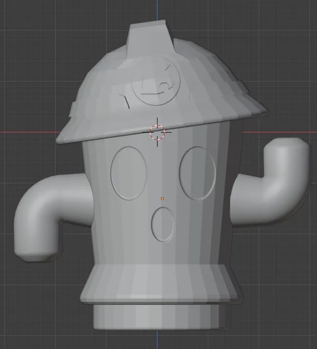 FIGURINE GYROÏDE / GYROID ANIMAL CROSSING by Pablo-le-plot | Download ...