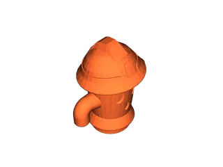 FIGURINE GYROÏDE / GYROID ANIMAL CROSSING by Pablo-le-plot | Download ...