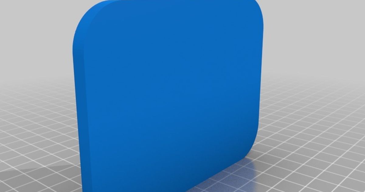 Maker sign by roxandtol | Download free STL model | Printables.com