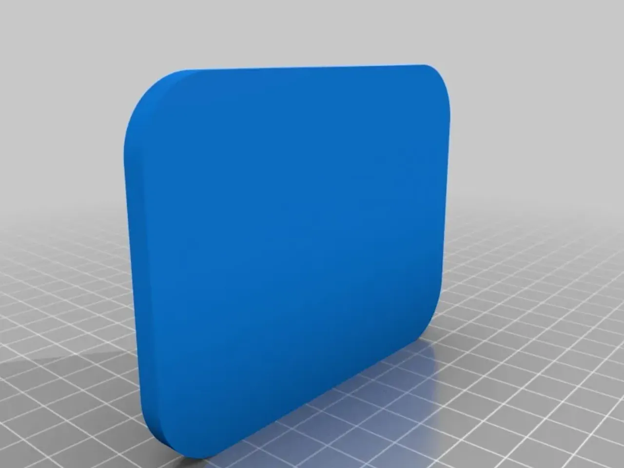 Maker sign by roxandtol | Download free STL model | Printables.com