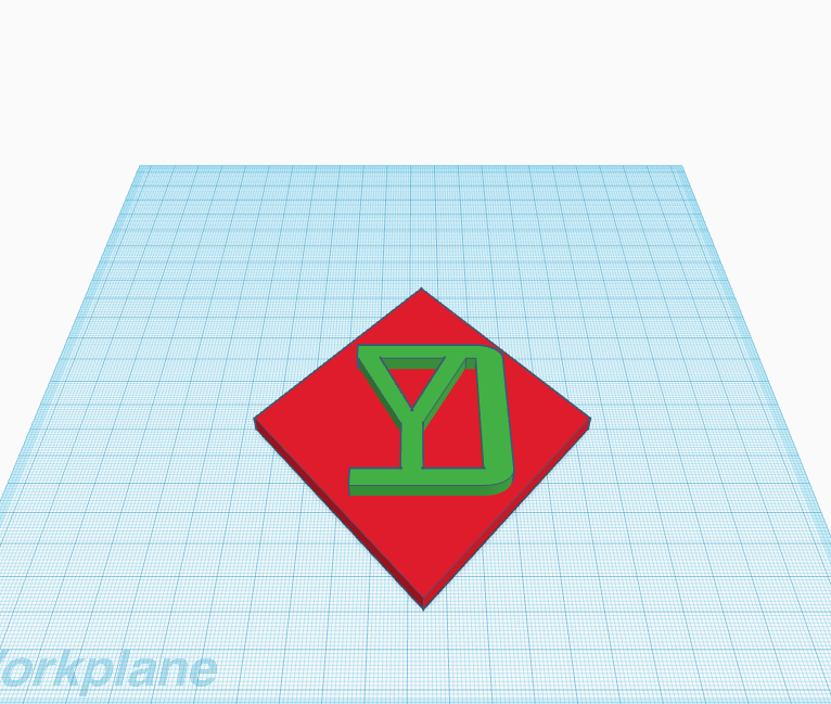 26th infantry division by Jerad Moody | Download free STL model ...