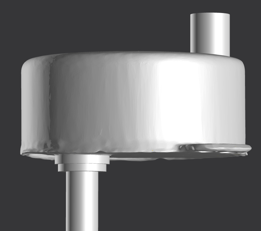 110/120v synchronous motor base template by EDGeProjects | Download ...