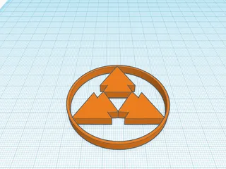 3rd COSCOM by Jerad Moody | Download free STL model | Printables.com