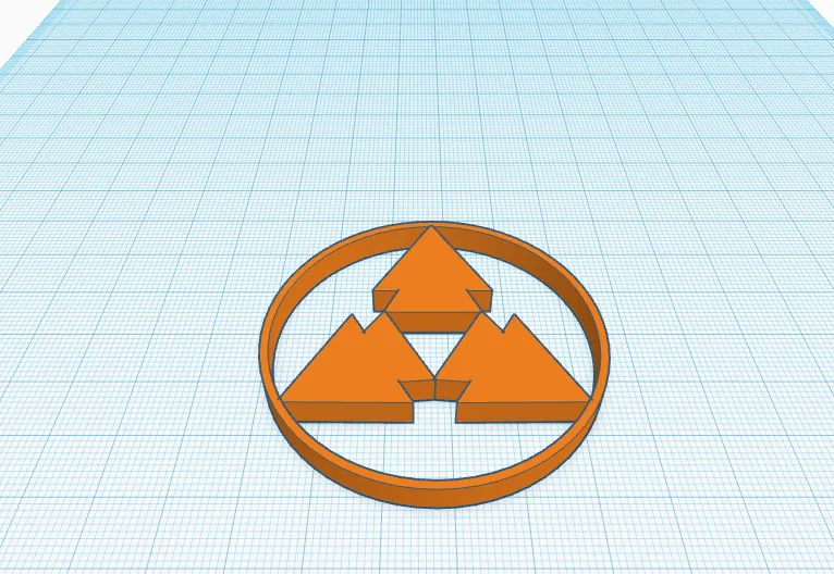 3rd COSCOM by Jerad Moody | Download free STL model | Printables.com