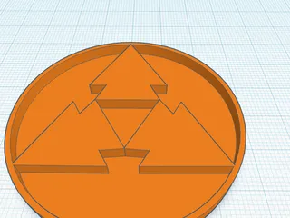 3rd COSCOM by Jerad Moody | Download free STL model | Printables.com