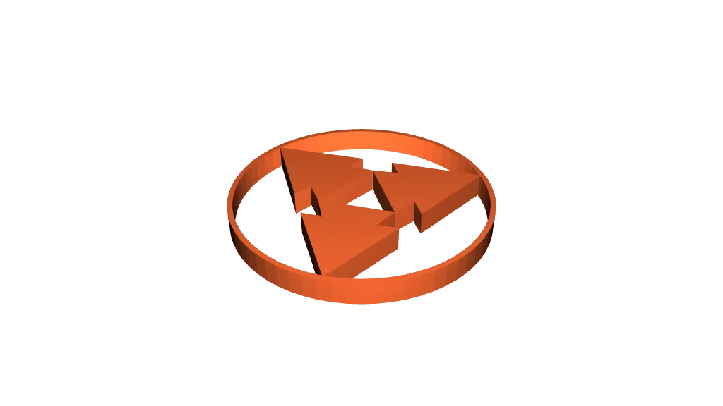 3rd COSCOM by Jerad Moody | Download free STL model | Printables.com