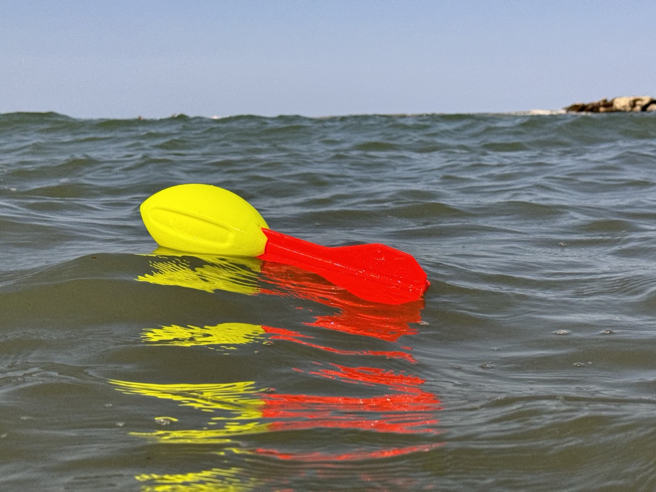 Vortex Beach Blast: The Ultimate Floating Game for Water Fun! by 3D ...