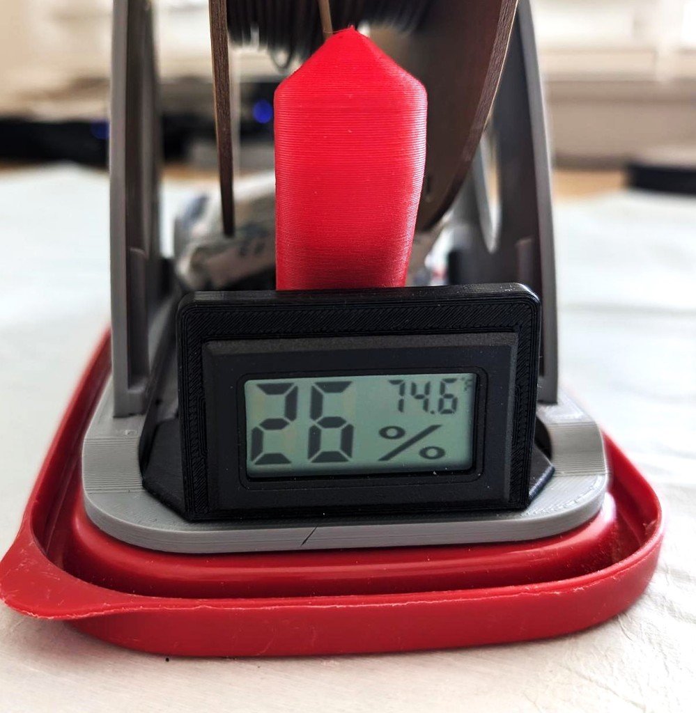FILAMENT SYSTEM V4 by Jimbo70 | Download free STL model | Printables.com
